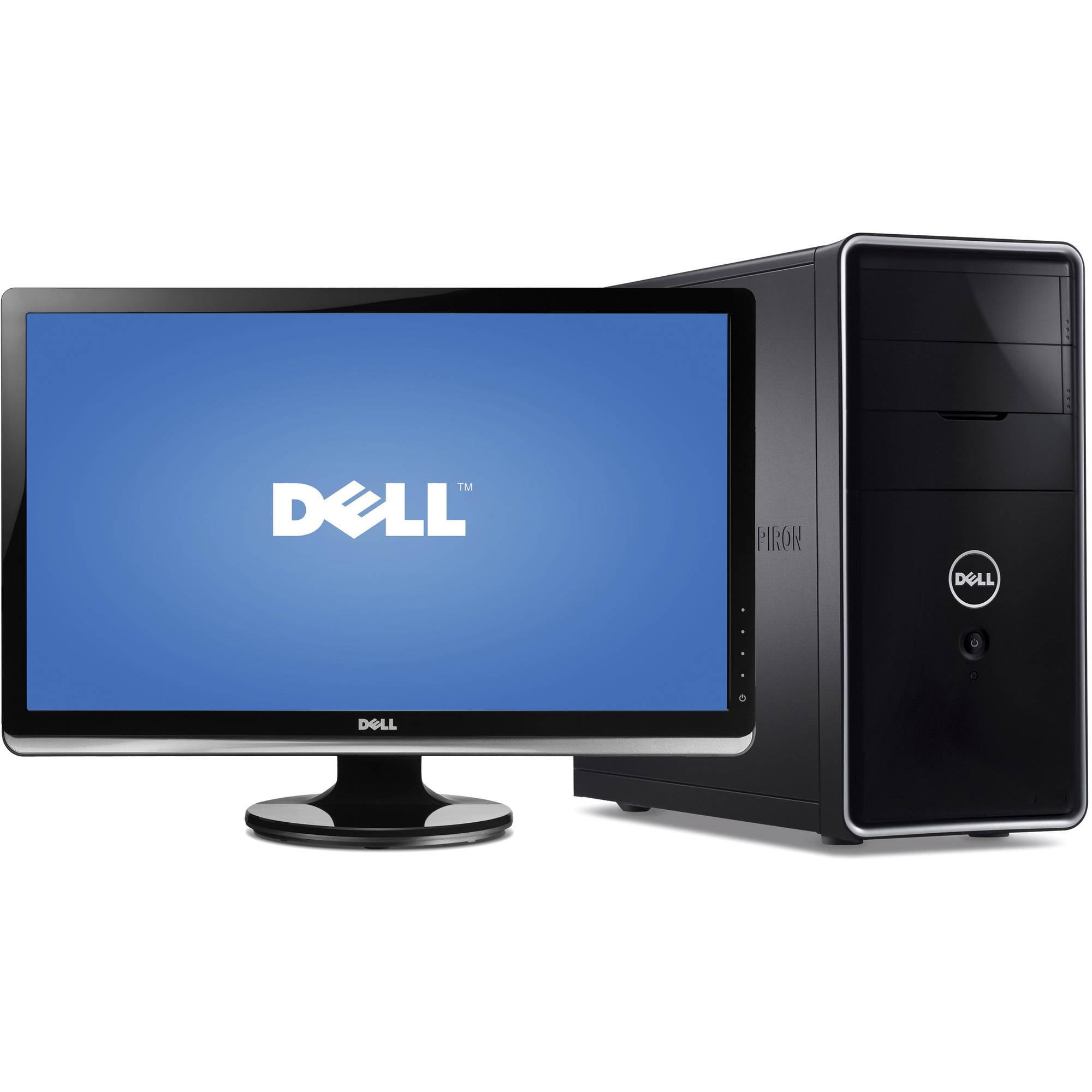 Dell Inspiron Desktop 660