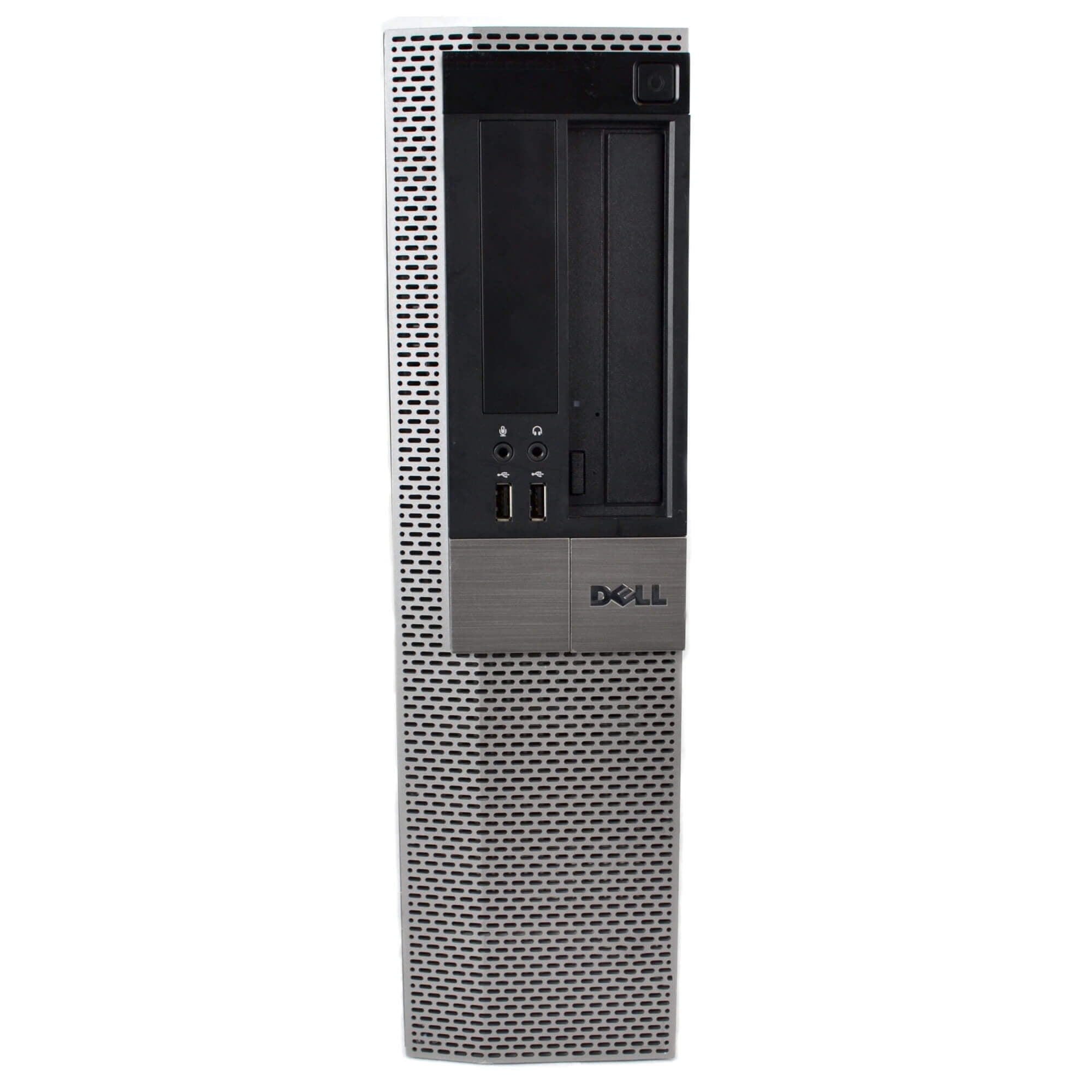 Restored Dell Black Optiplex 960 Desktop Intel Core 2 Duo 2.9GHz 8GB ...