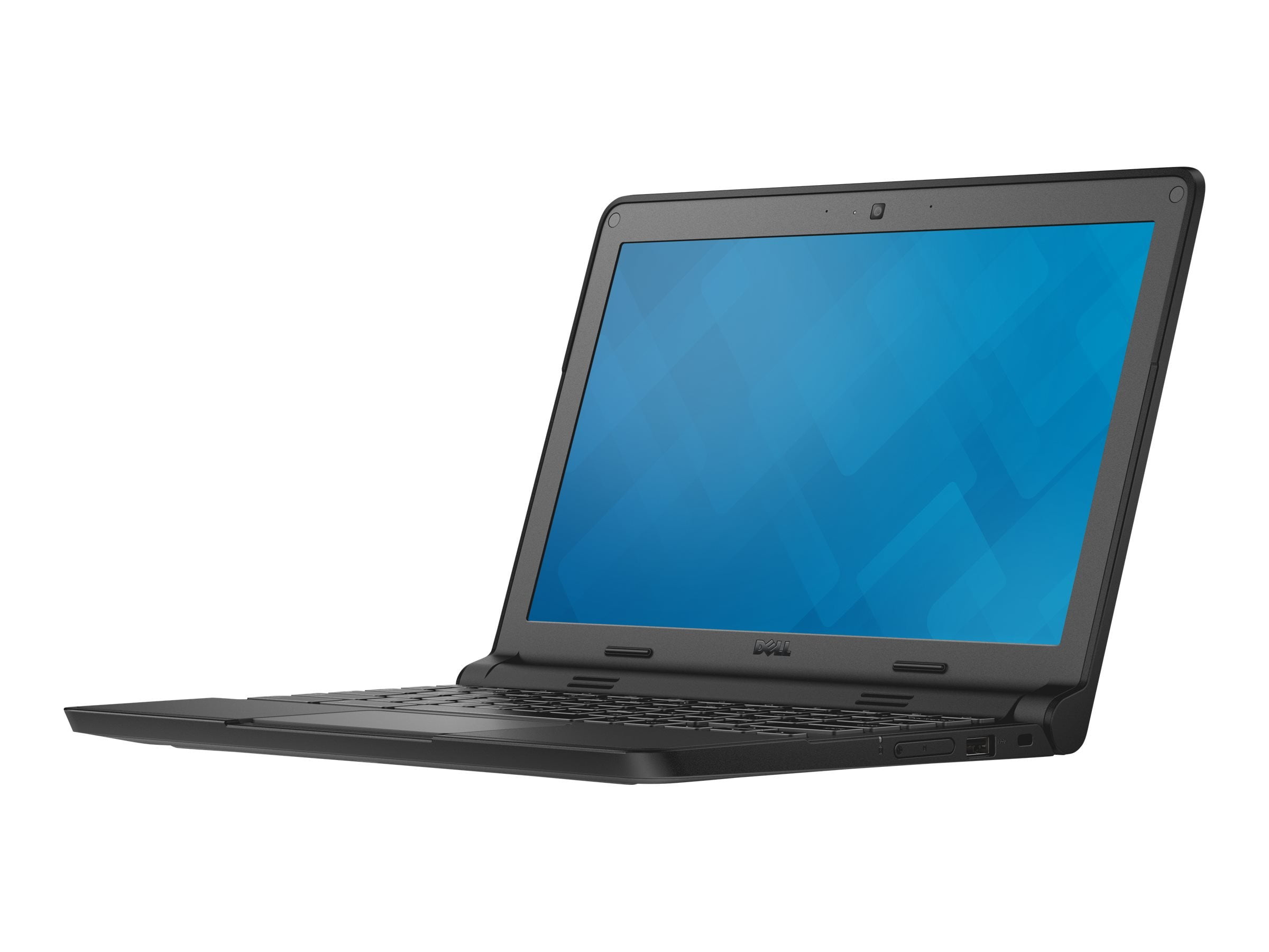 Restored Dell Chromebook 11 Celeron N2840, 4GB RAM 11-3120-P22T 16GB ...