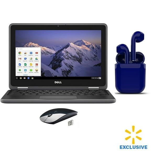 Dell Refurbished Laptops in Dell Laptops - Walmart.com