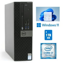 Dell Prebuilt Gaming Desktop Computer | Intel i5 + GeForce GT 1030 2GB ...