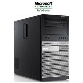 Dell Refurbished Desktops