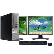 Dual Monitors Bundle