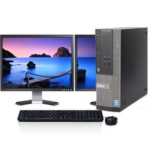 Dual Monitors Bundle