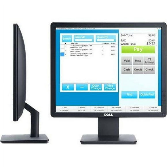 17 Inch Computer Monitors in Shop Computer Monitors by Screen Size ...