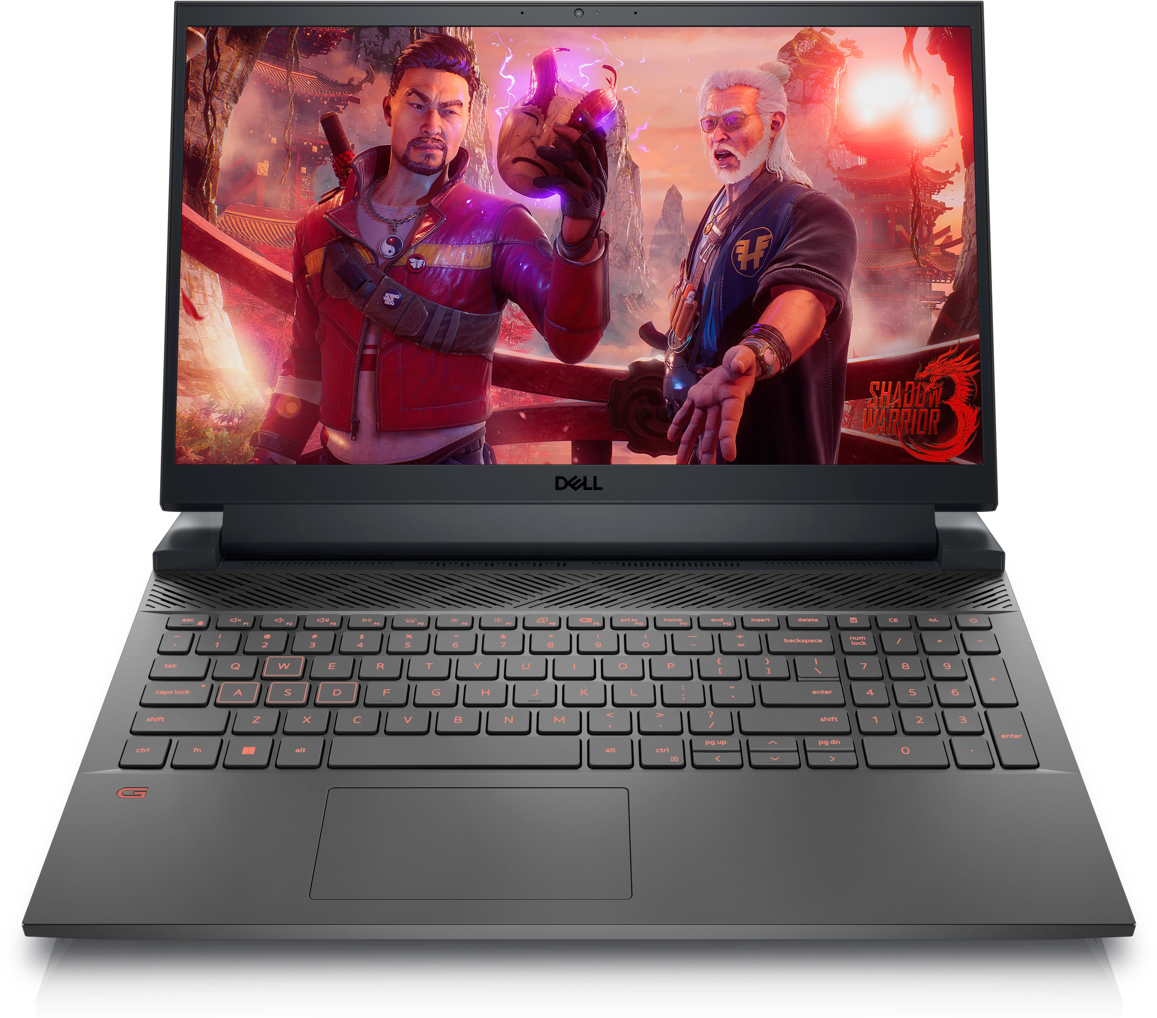 Restored Dell G15 5525 Gaming Laptop (2022) 15.6" FHD Core Ryzen 7 ...