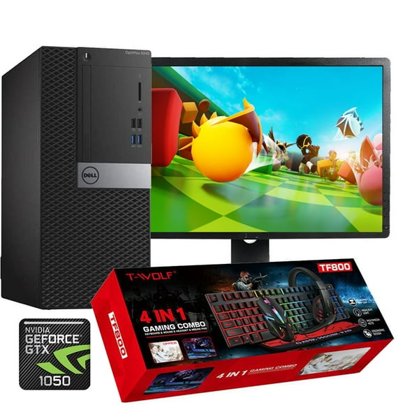 Gaming Desktops in PC Gaming Desktops - Walmart.com
