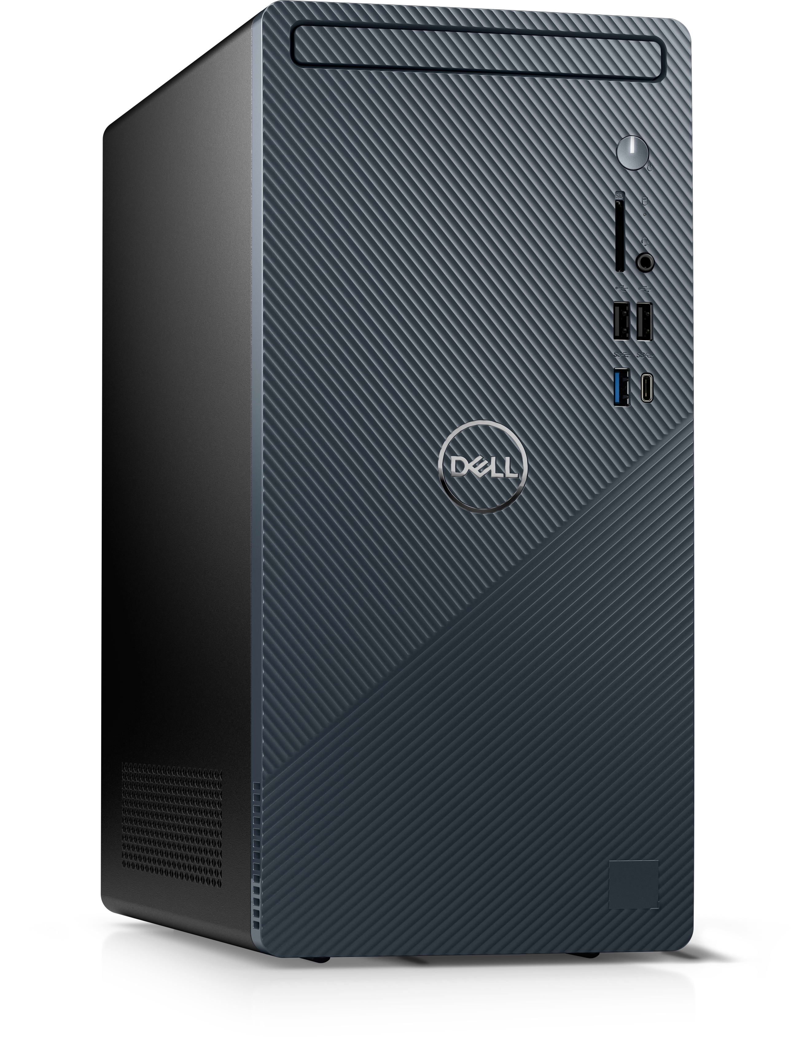 Restored Dell Inspiron 3020 MT Mini Tower Desktop (2023) Core i7 - 1TB ...