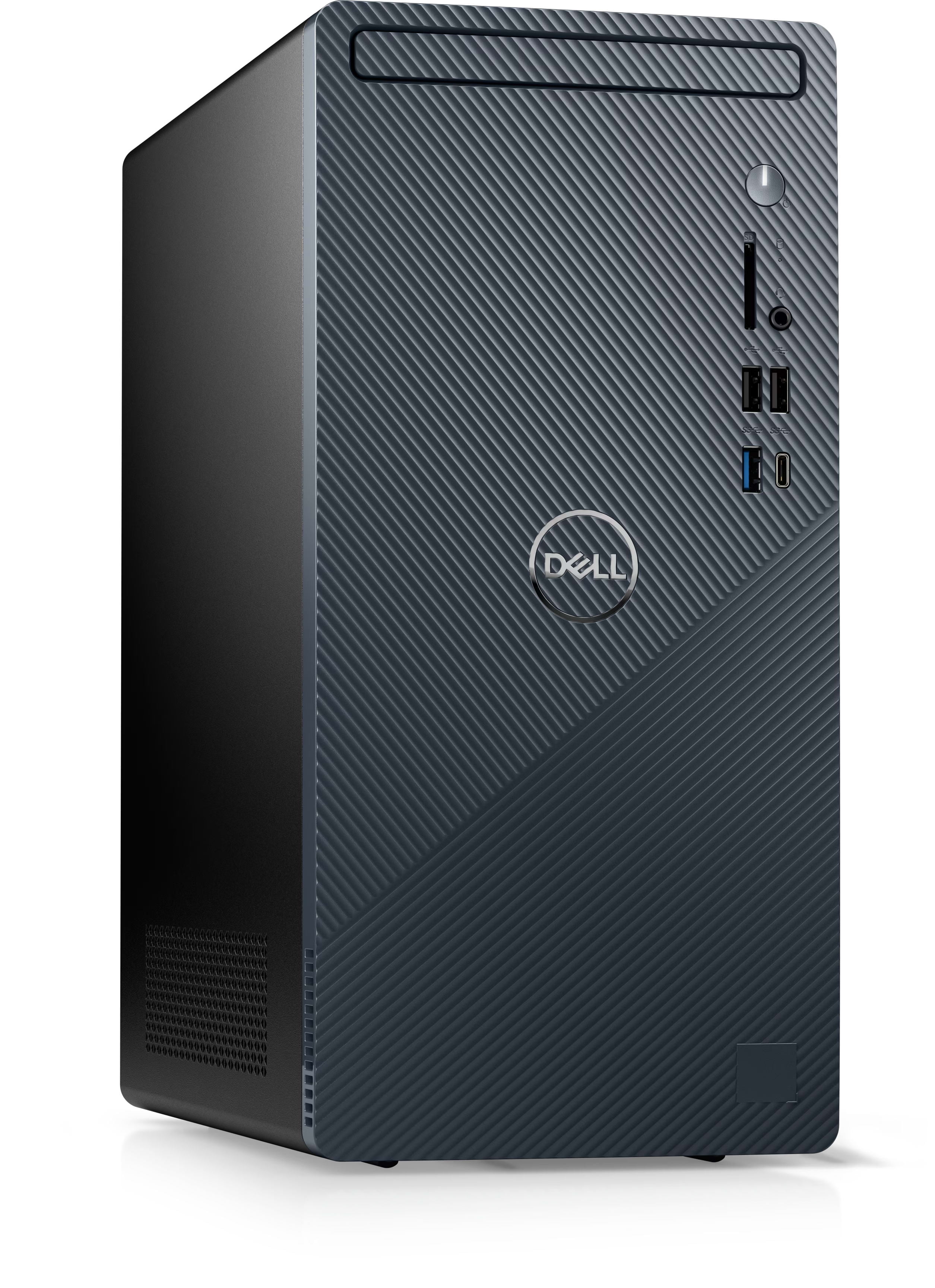 Restored Dell Inspiron 3030 MT Desktop (2024) | Core i7 - 14700 - 256GB ...