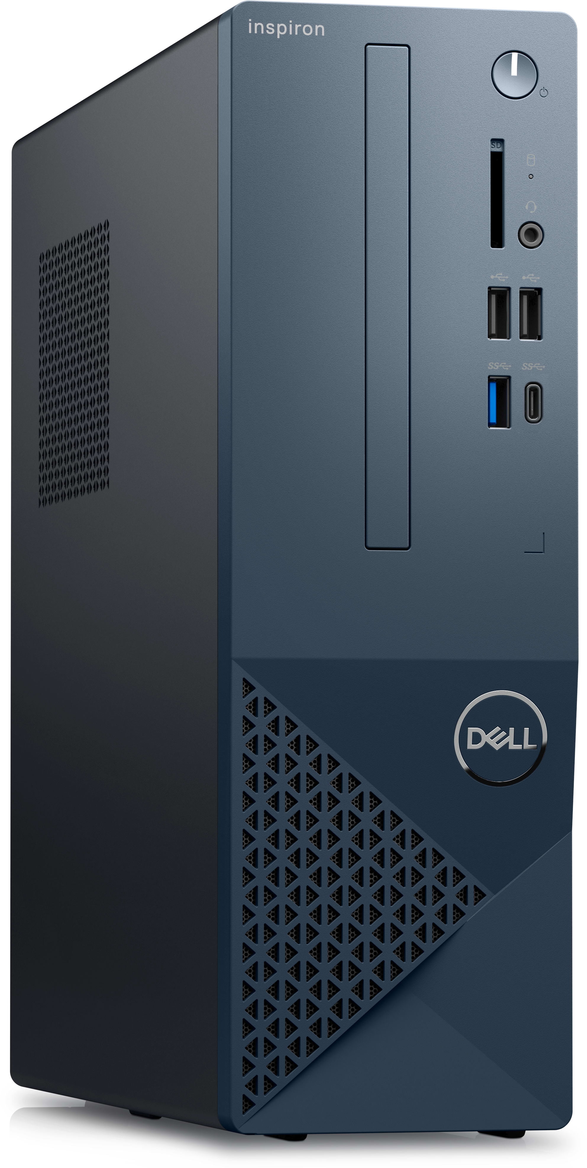 Restored Dell Inspiron 3030 SFF Desktop (2024) | Core i5 - 14400 - 4TB ...