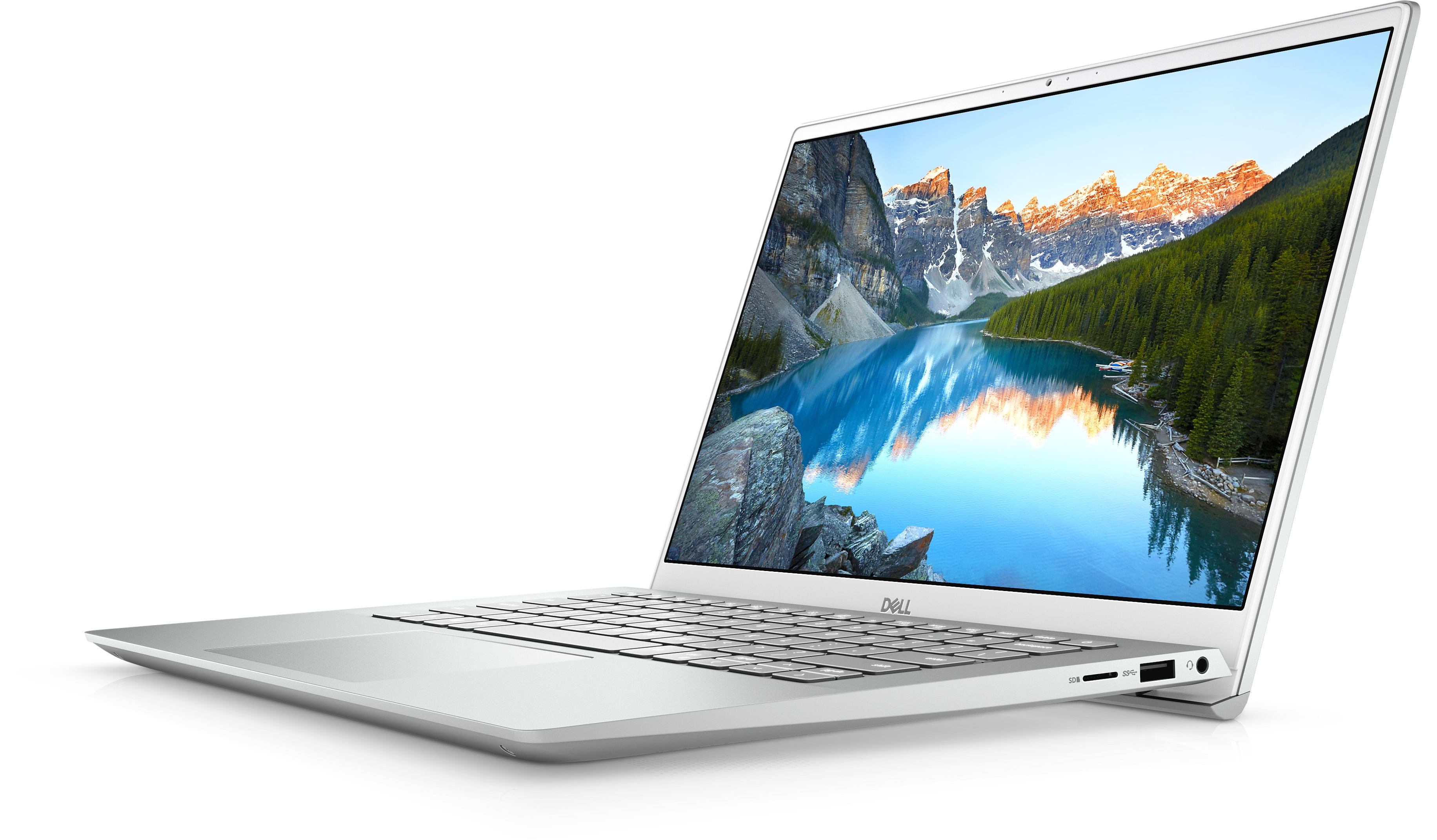 Restored Dell Inspiron 5402 Laptop (2021) 14" FHD Core i5 - 256GB SSD ...