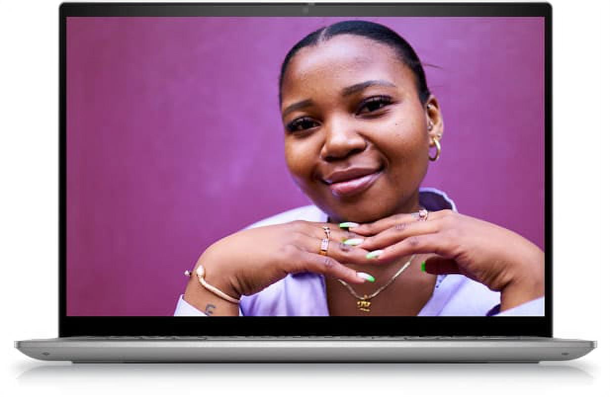 Restored Dell Inspiron 5425 Laptop (2022) 14" FHD+ Touch Core Ryzen 7 - 512GB SSD - 8GB RAM 8 ...