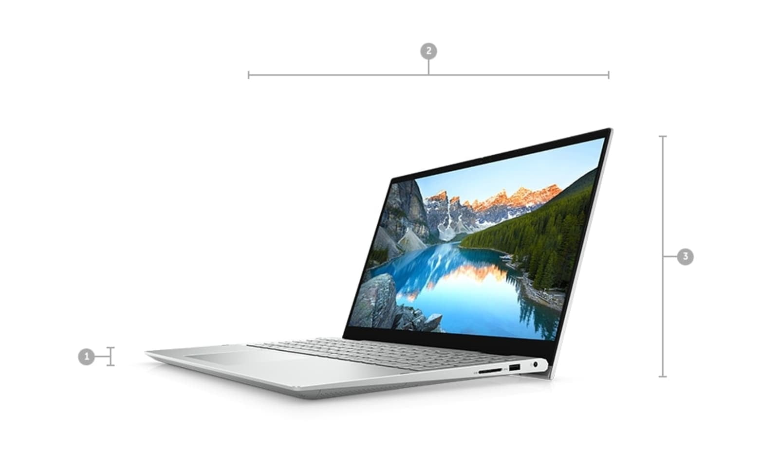 Restored Dell Inspiron 7500 2-in-1 (2020) 15.6" FHD Touch Core i7 ...