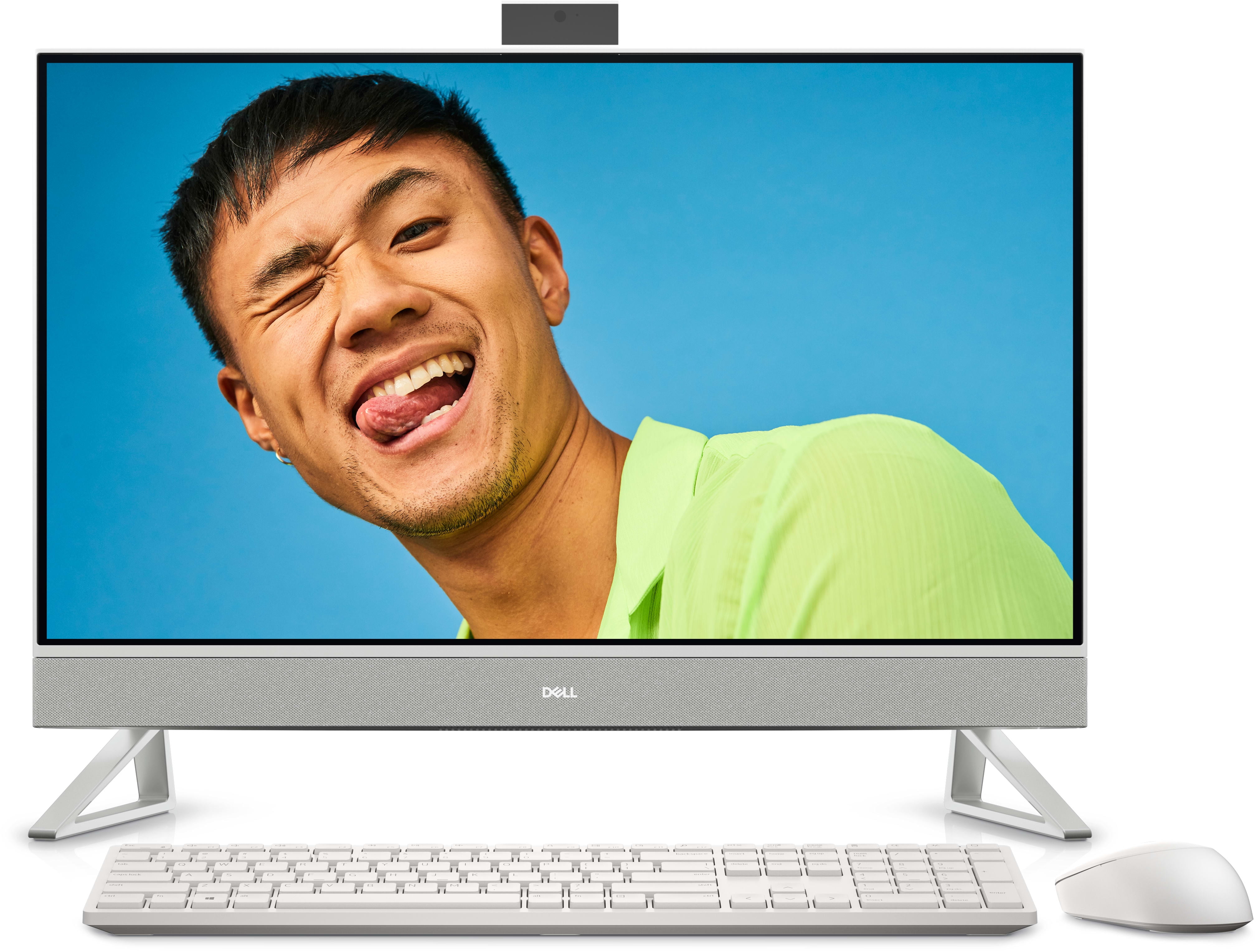 Restored Dell Inspiron 7710 AIO (2022) 27" FHD Touch Core i7 - 512GB ...