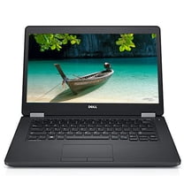 Restored Dell Laptop 14" Latitude E5450 Intel Core i5-5300U 8GB RAM ...