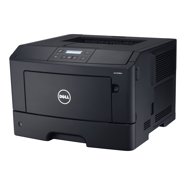 Free Shipping! Dell Color Laser Printer C2660dn - printer - color ...
