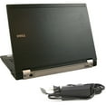 Restored Dell Latitude 14" Laptop, Intel Core 2 Duo, 160GB HD, DVD ...