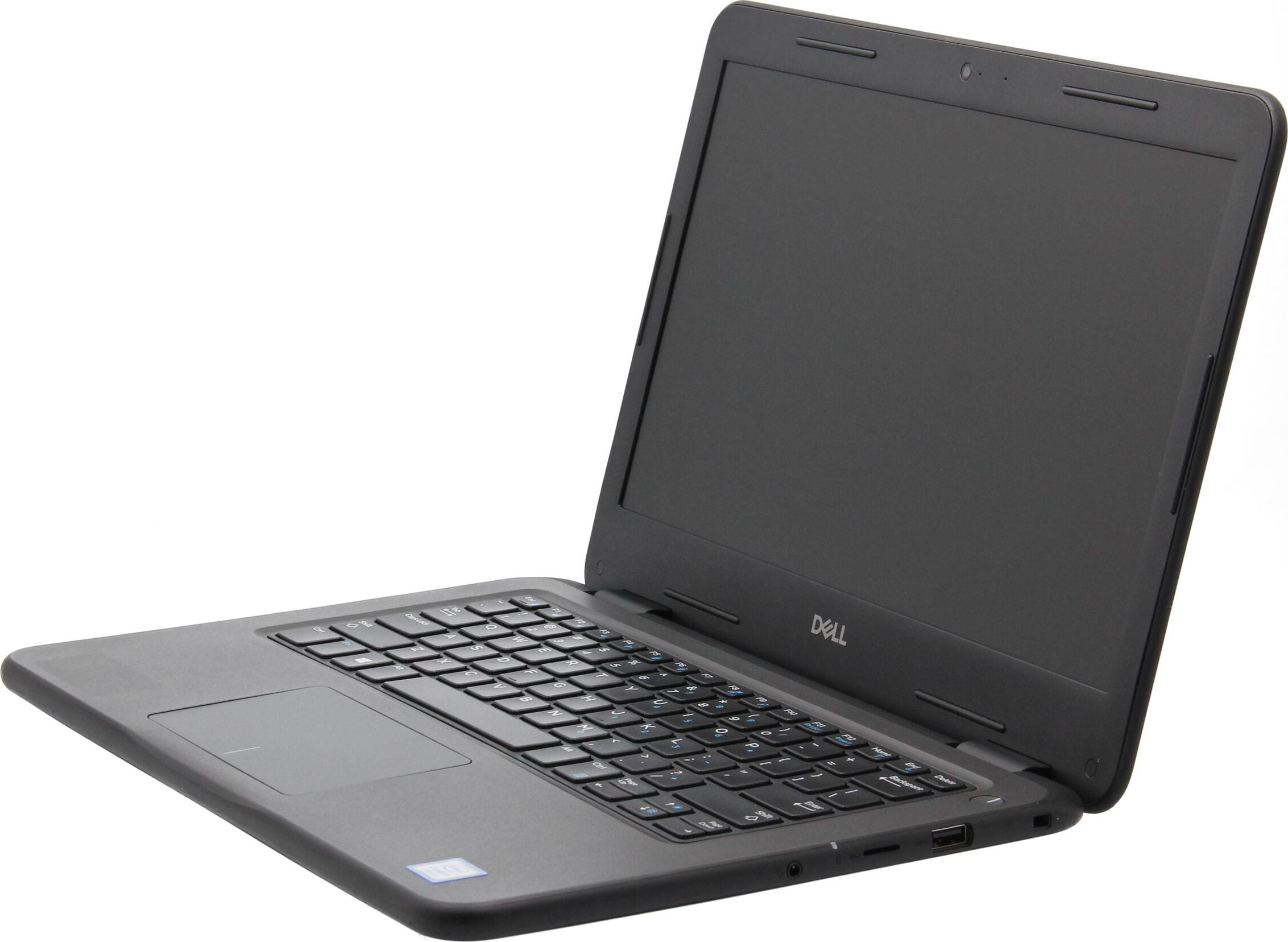 Restored Dell Latitude 3300 13.3" Notebook Laptop Intel Core i3-7020U ...