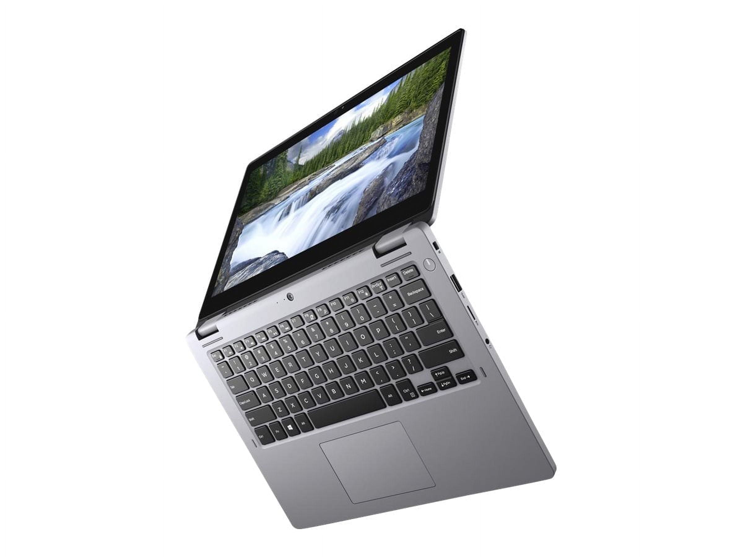Restored Dell Latitude 3310 13.3" Touch 2-in-1 Laptop Intel Core i3 ...