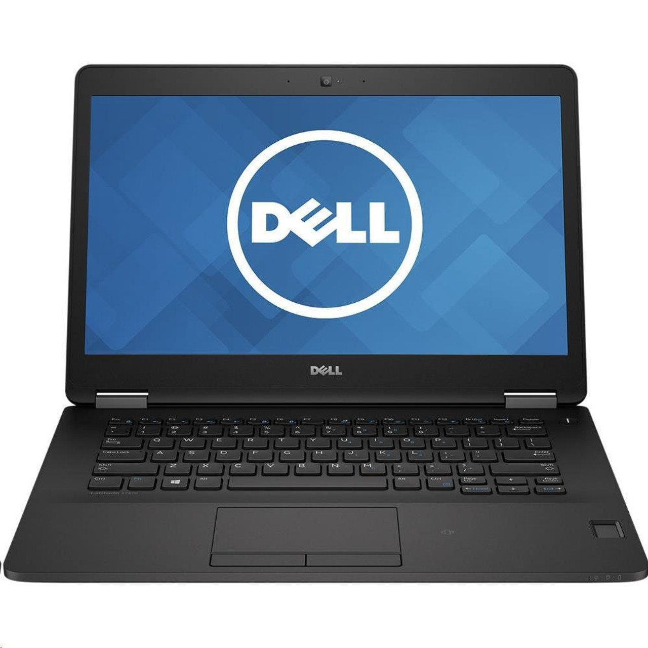 Restored Dell Latitude 3379 13.3" Laptop Intel i5 2.4GHz 8GB 512GB SSD W10P Touch (Refurbished ...