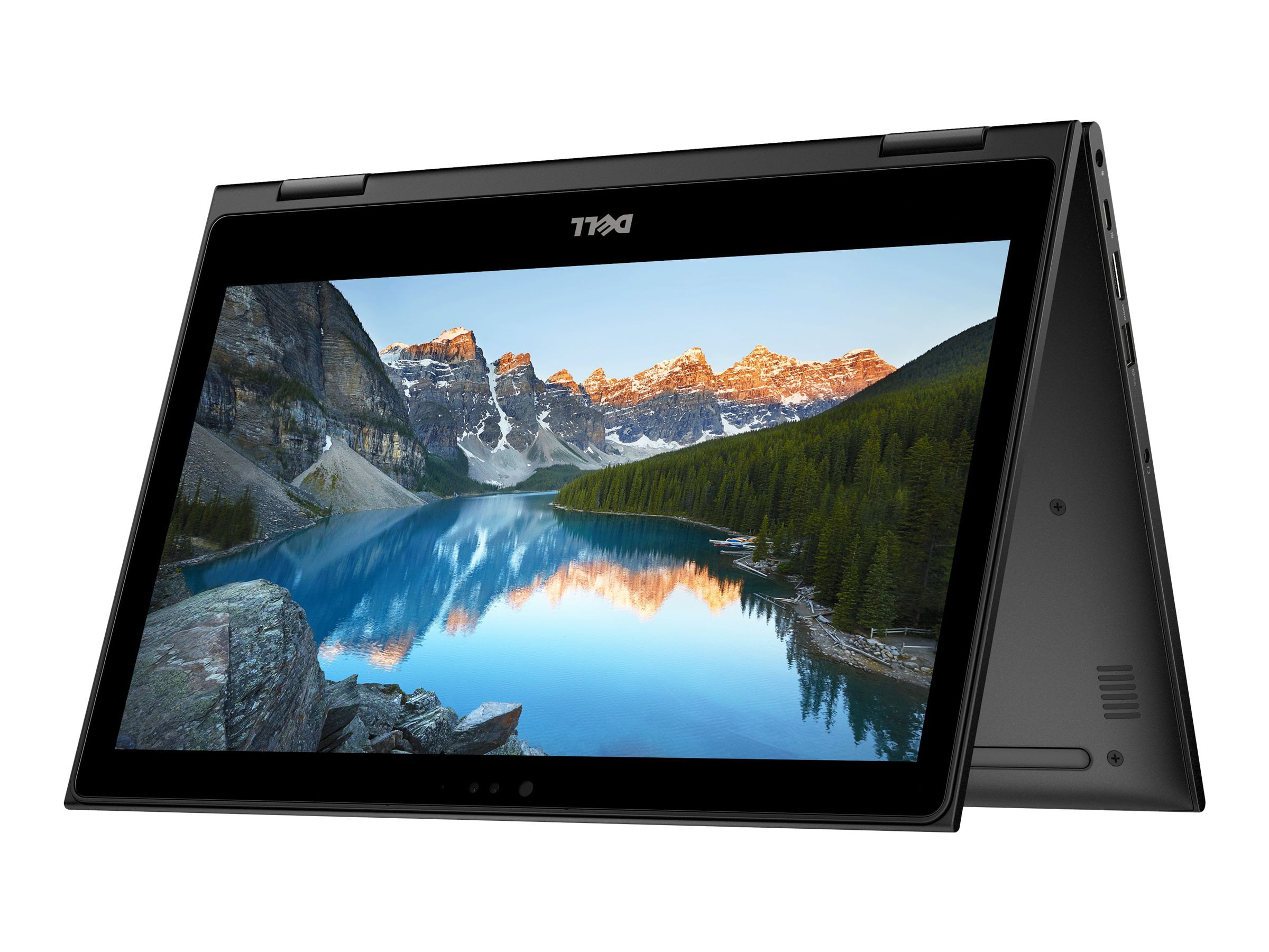 Restored Dell Latitude 3390 2-in-1 - Flip design - Intel Core i5 ...