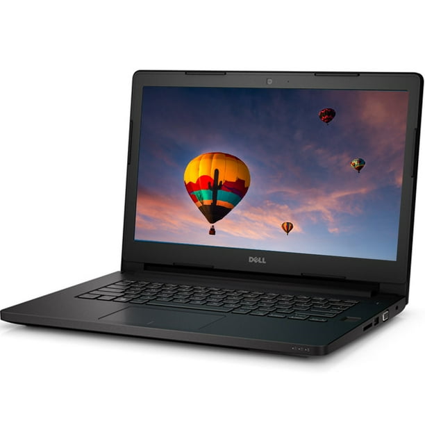 Restored Dell Latitude 3470 14" Laptop PC | Intel Core i5 6th Gen | 8GB ...