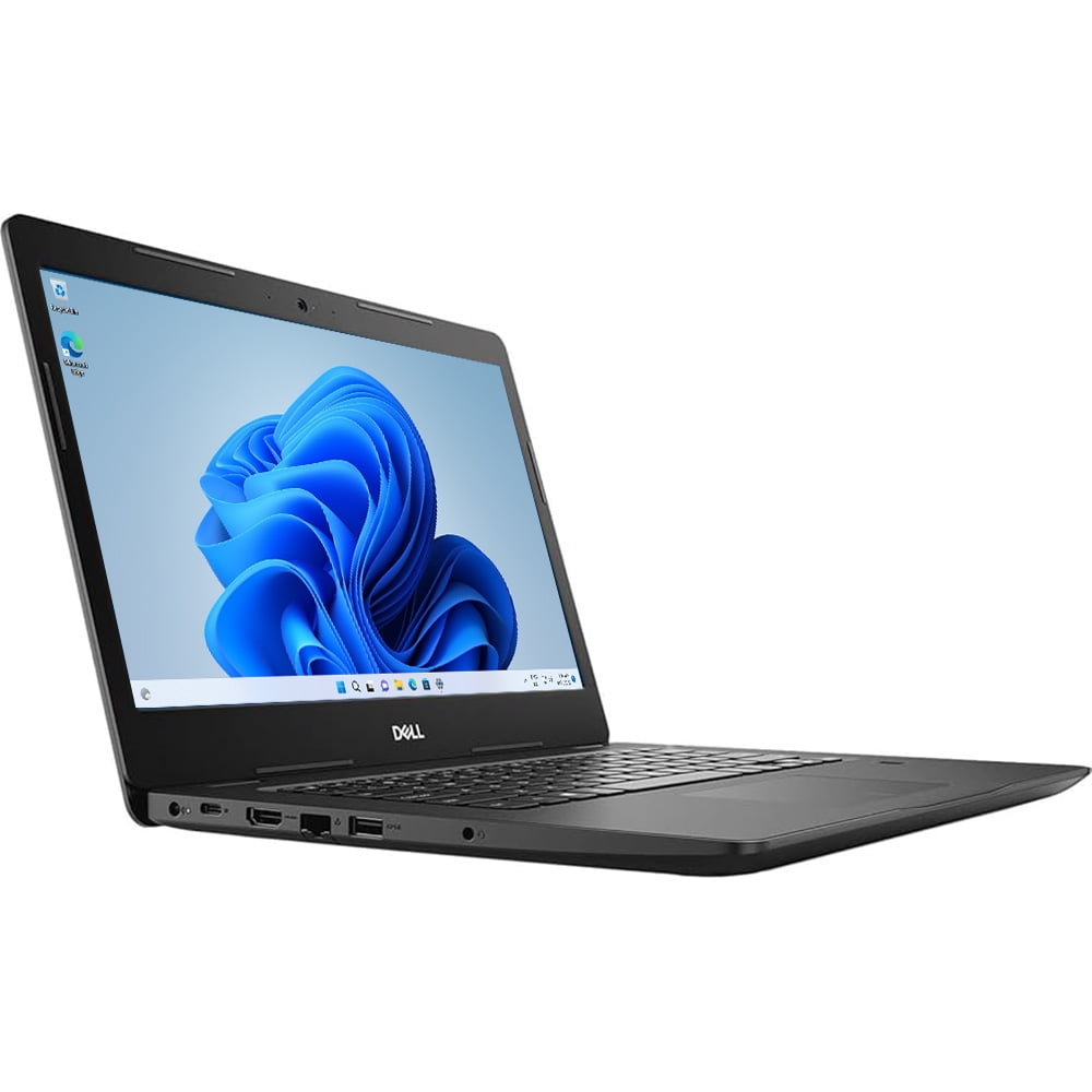 Restored Dell Latitude 3490 Laptop Computer | 14" Laptop | i5-8250U (1. ...