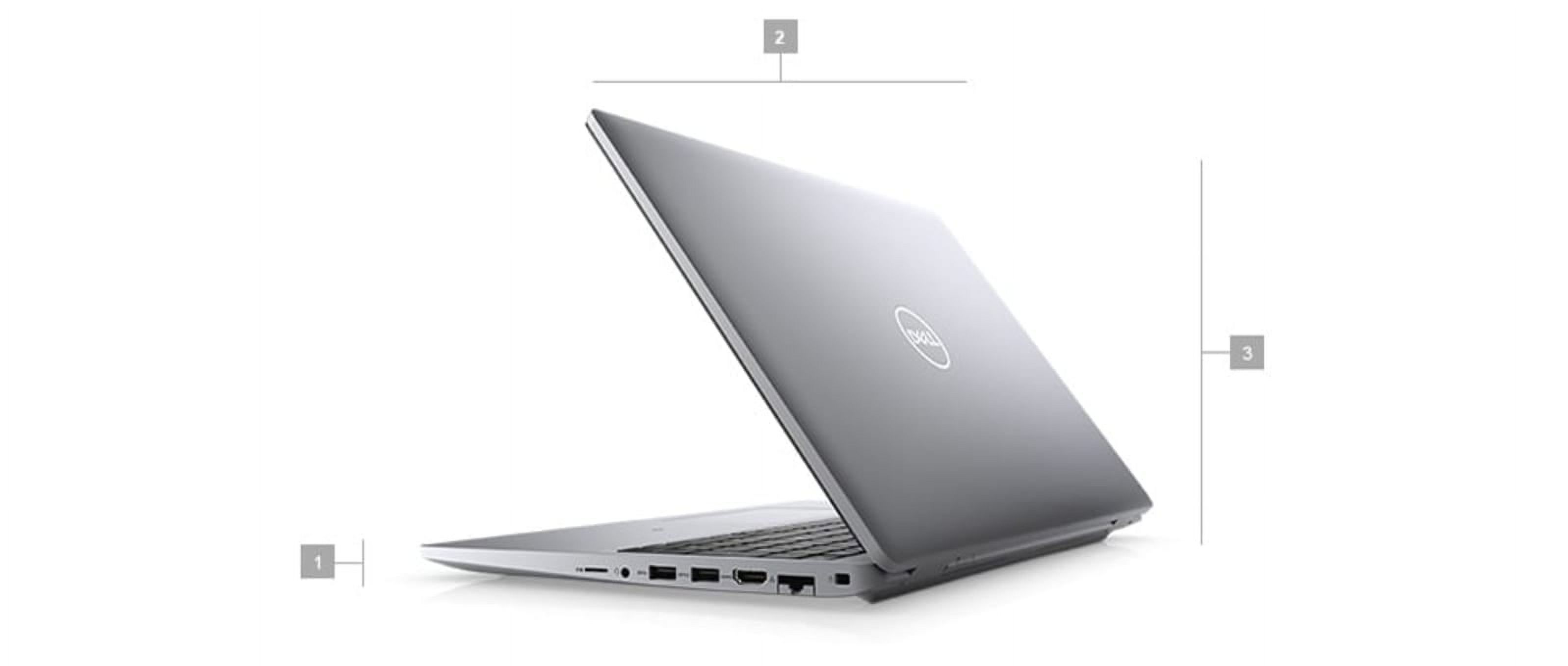Restored Dell Latitude 3000 3420 Laptop (2021) 14" FHD Core i7 - 1TB ...