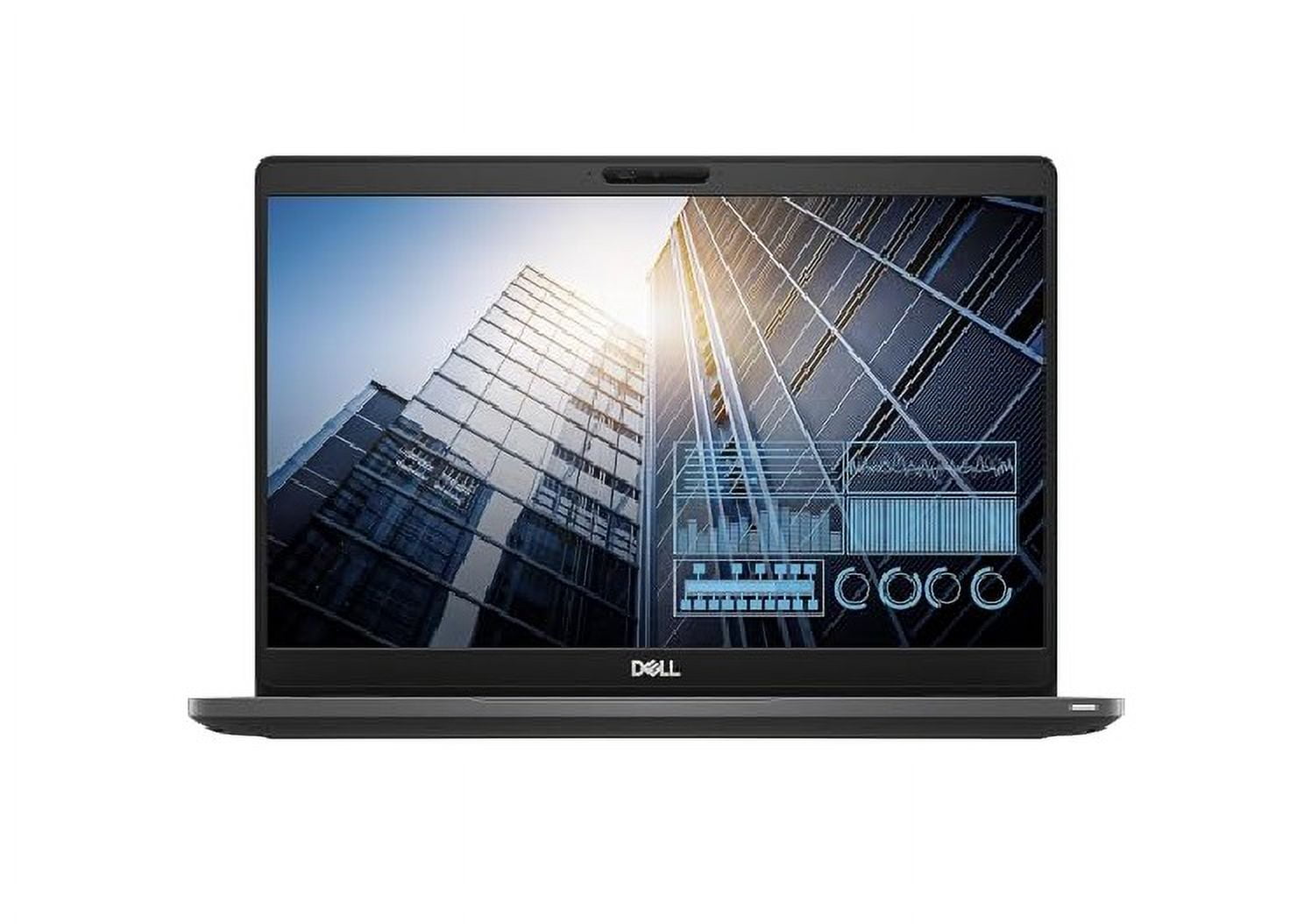 Restored Dell Latitude 5300 13.3" FHD - Intel Core i5-8365U 1.60GHz ...