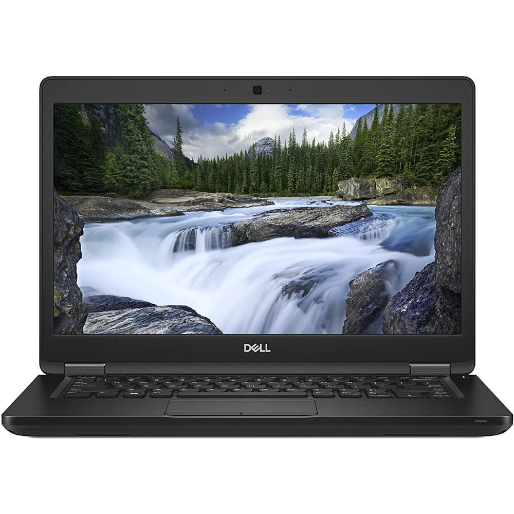 Restored Dell Latitude 5490 14.0" FHD - Intel Core i5-7300U 2.60GHz ...