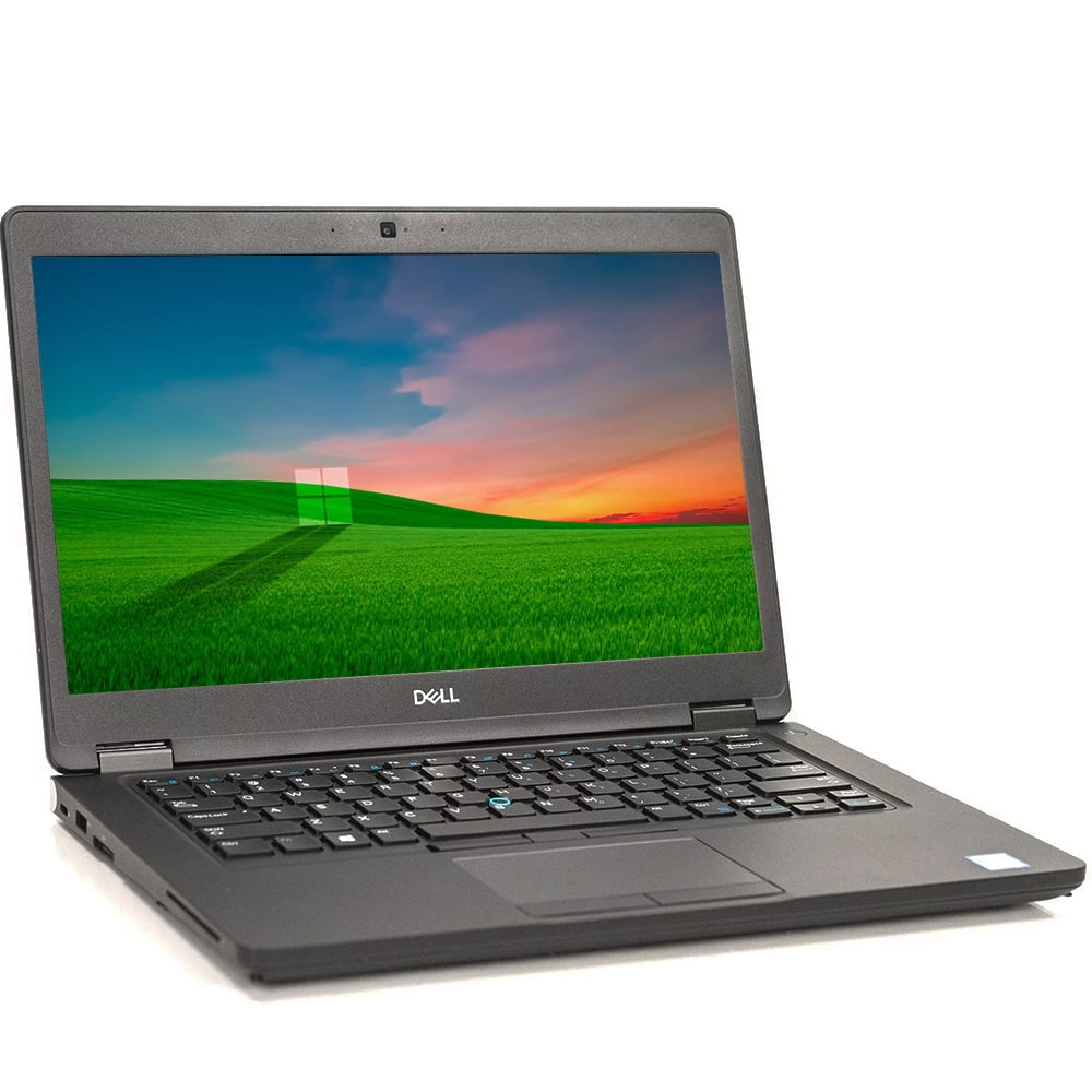 Dell Latitude 5490 Laptop PC | Intel Core i5 8th gen | 16GB Dell Latitude 5490 Laptop PC | Intel Core i5 8th gen | 16GB