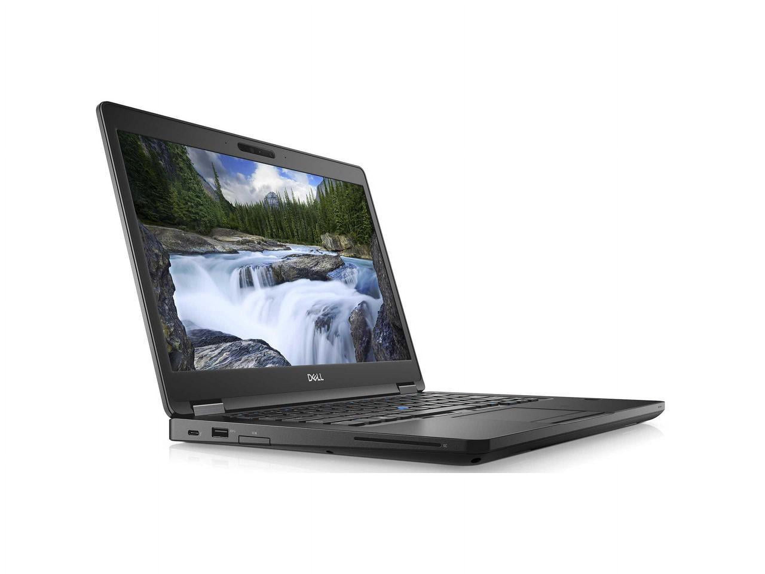 Restored Dell Latitude 5490 Intel i5-8250U 1.6GHz 16GB RAM 512GB SSD ...