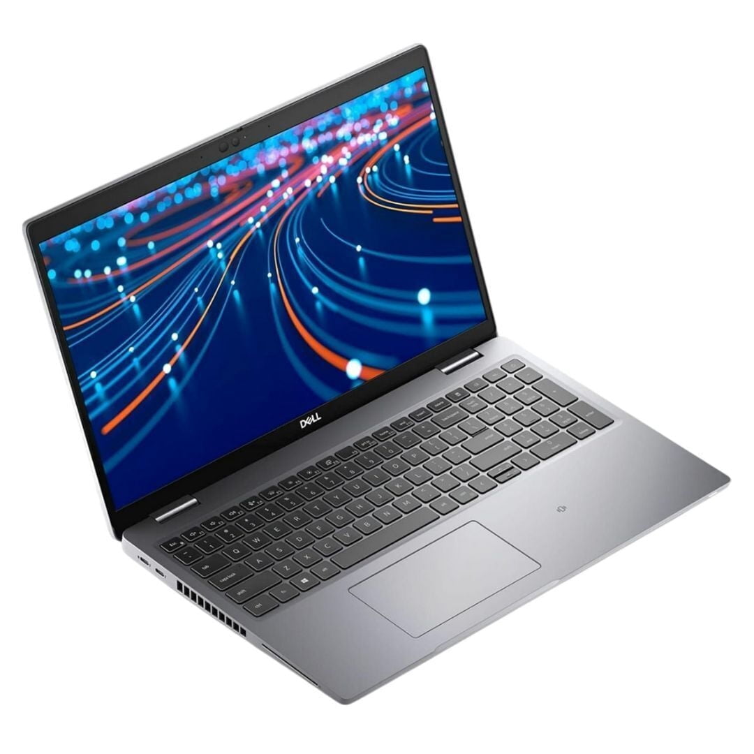 Restored Dell Latitude 5520 Laptop 15.6" 1920x1080 FHD Core i5-1145G7 ...