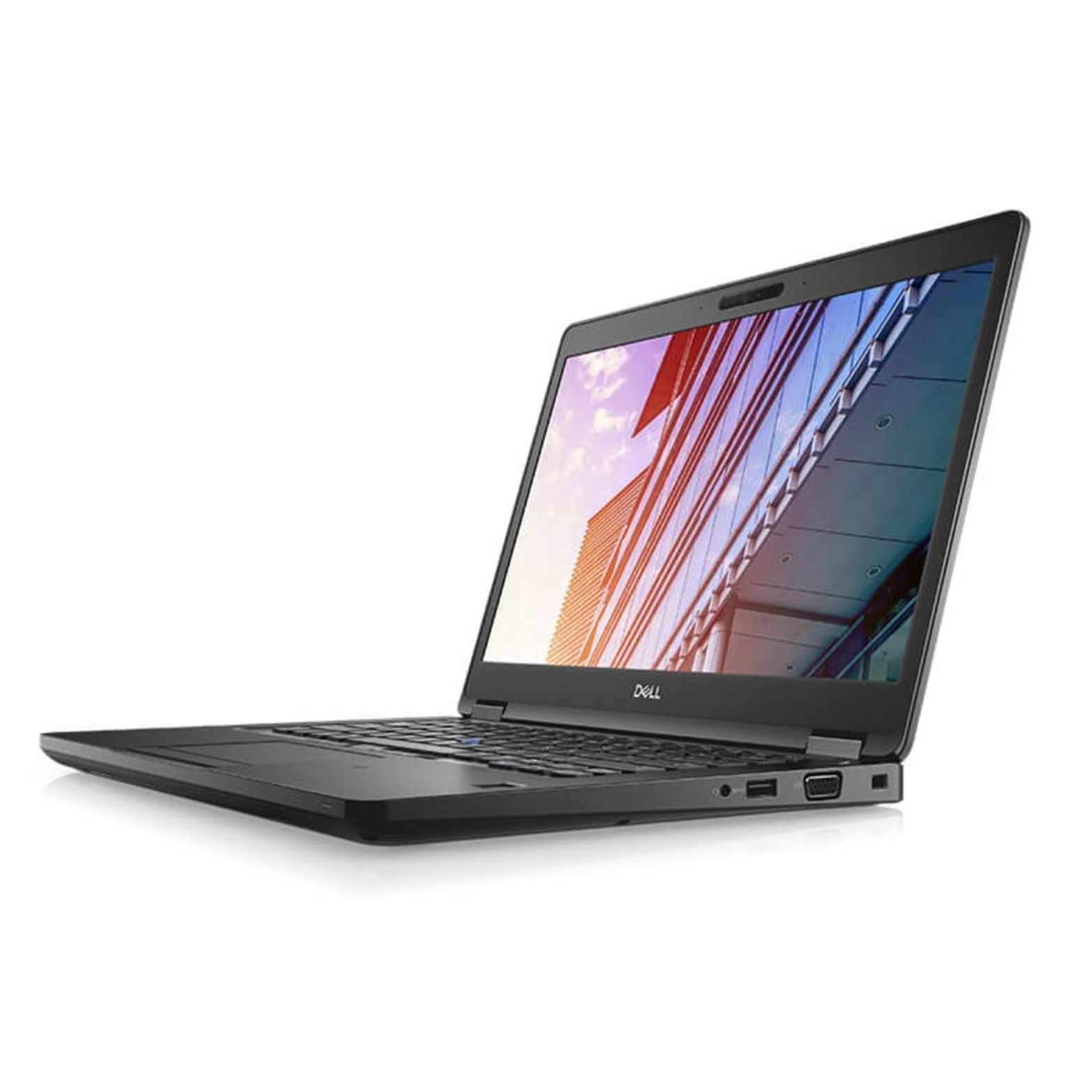 Restored Dell Latitude 5591 15.6" 32GB 1TB Core i7-8850H 2.6GHz Win10P ...