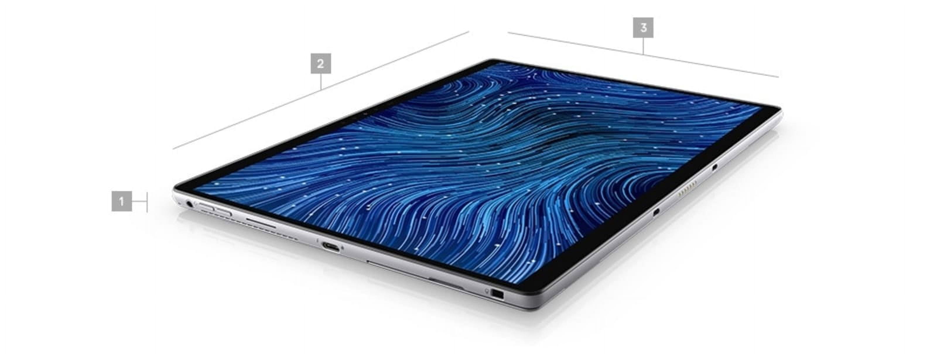 Restored Dell Latitude 7000 7320 2-in-1 (2021) 13.3" FHD Touch Core i5 ...