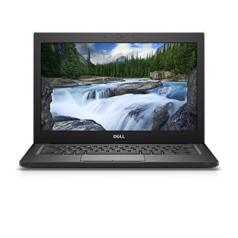 Restored Dell Latitude 7290 - 12.5" - Intel Core i5 8350U - 16GB RAM ...