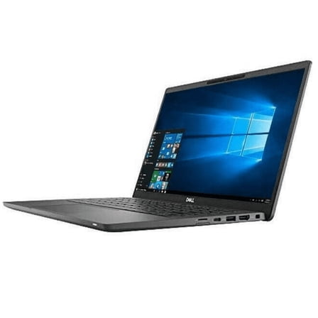 Dell Pro 16 16" Laptop, AMD Ryzen AI 5 PRO 340, 16GB RAM, 512GB SSD ...