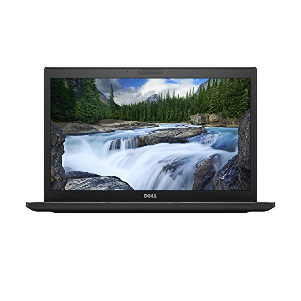 Restored Dell Latitude 7490 Notebook - 14 FHD WVA AG 1.9 GHz Intel Core ...