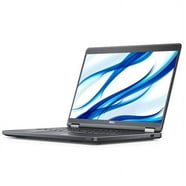 Dell Latitude E5470 14" Laptop, Intel Core i5 6300U 2.4Ghz, 16GB DDR4 ...