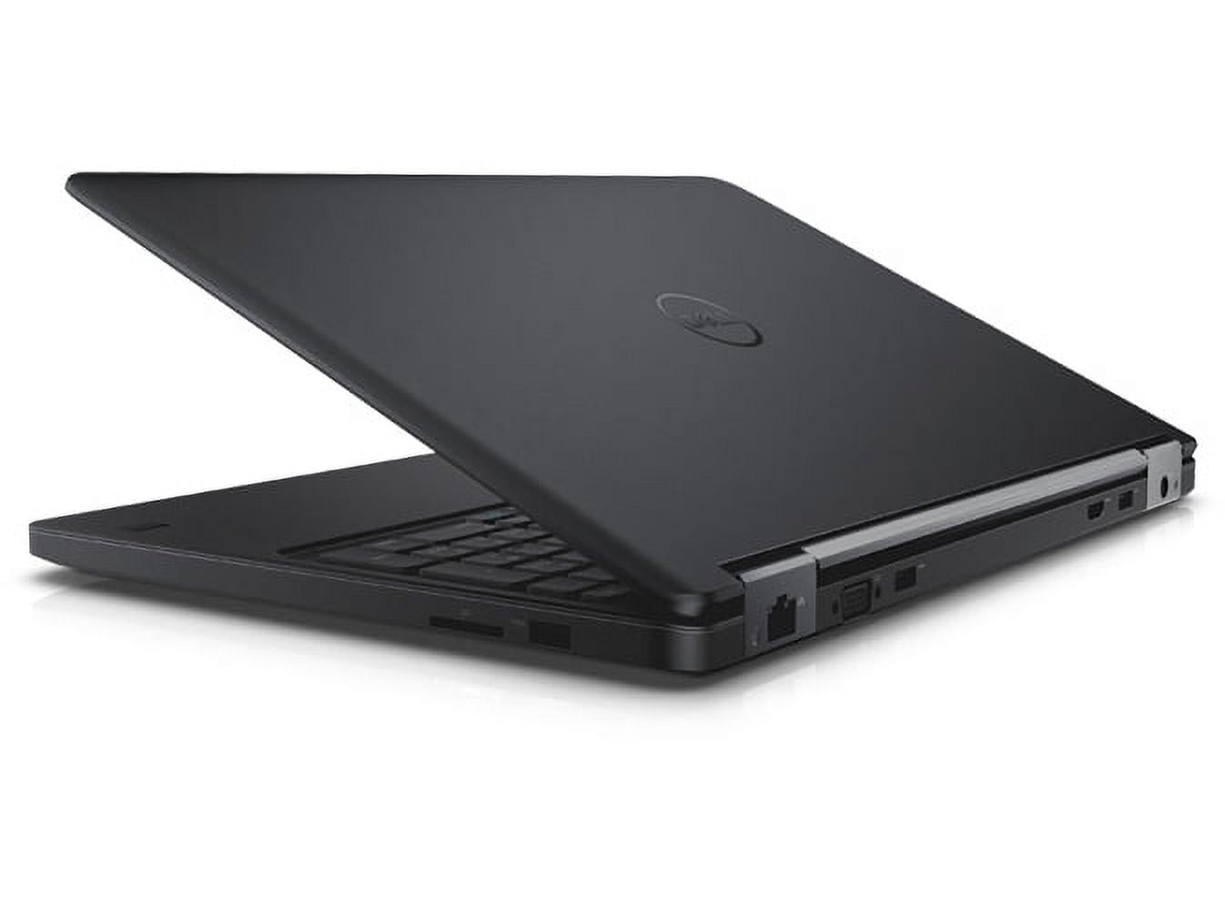 Restored Dell Latitude E5550 15.6 Laptop (Refurbished) - Walmart.com