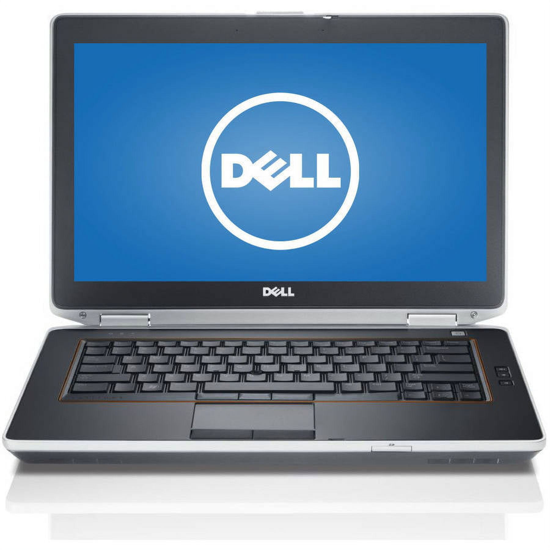 Restored Dell Latitude E6420 14" Laptop, Windows 10 Pro, Intel Core i5 ...