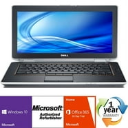Restored Dell Latitude E6420 Business Class Laptop Intel i7 2620M 2 ...