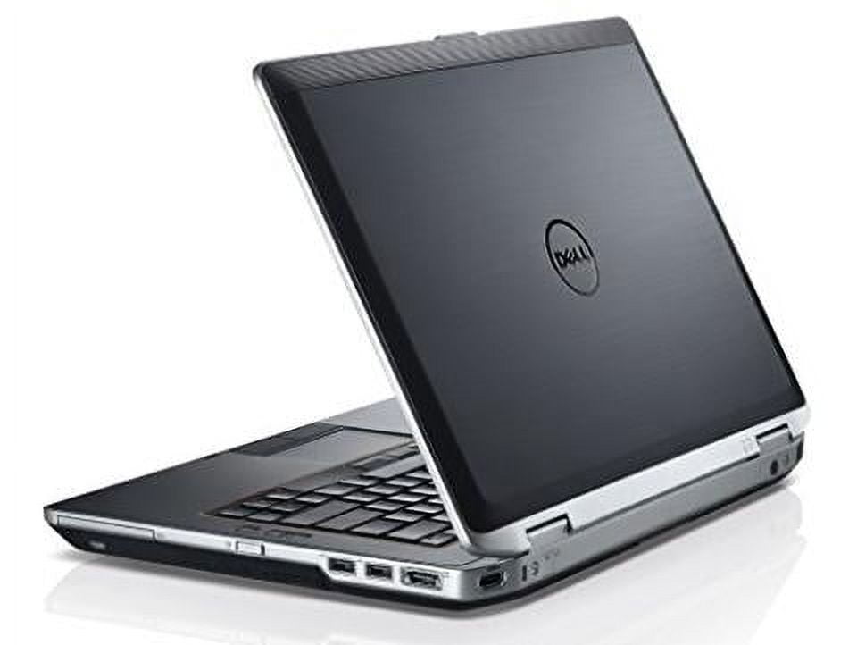Restored Dell Latitude E6420 Intel i5 2500MHz 250Gig Serial ATA HDD ...