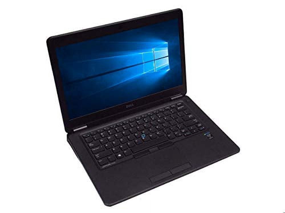Restored Dell Latitude E7450 14 Inch HD Business Ultrabook Intel Core ...