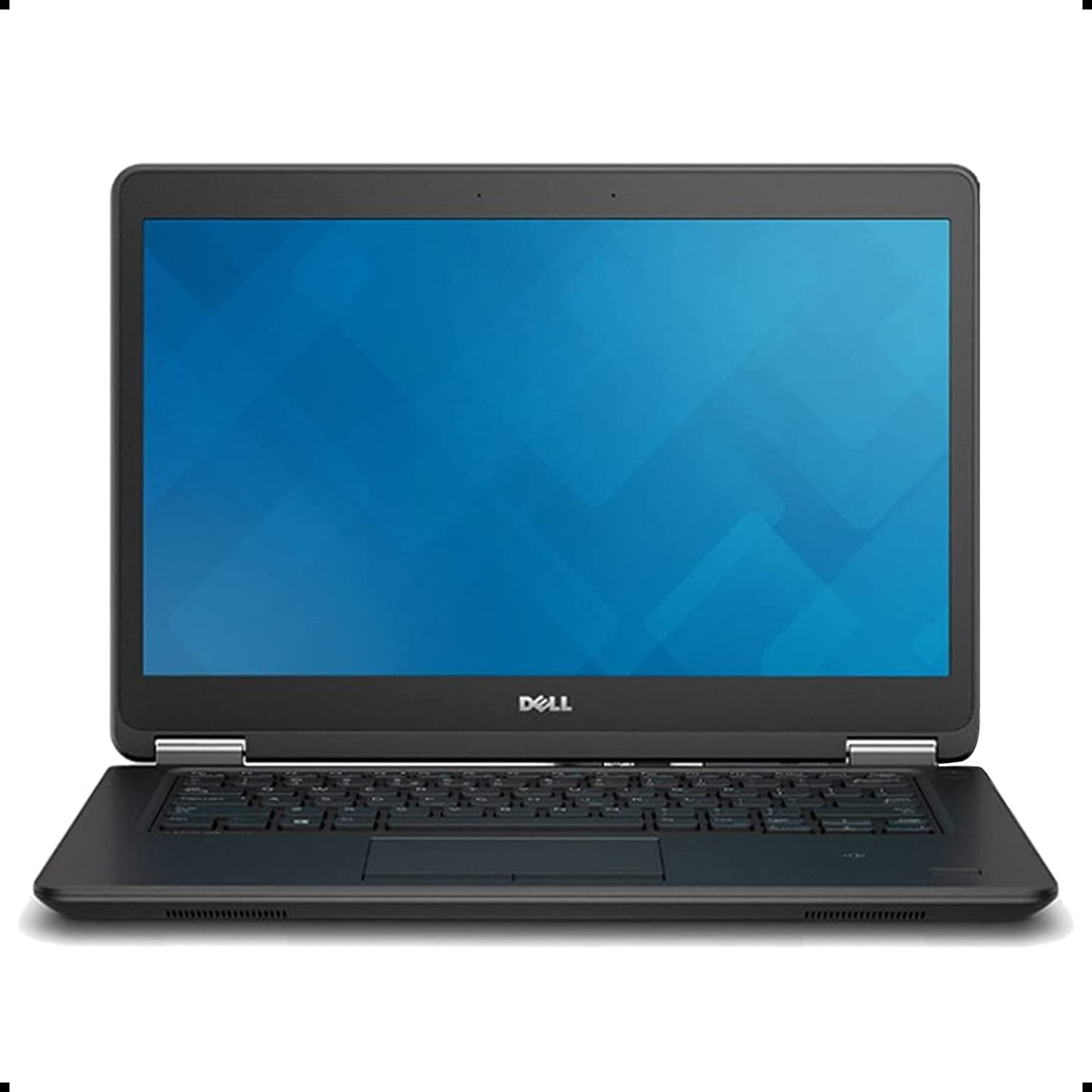 Restored Dell Latitude E7450 Intel Core i7-5600U 16GB 512GB SSD 2.6GHz Window 10 Pro ...