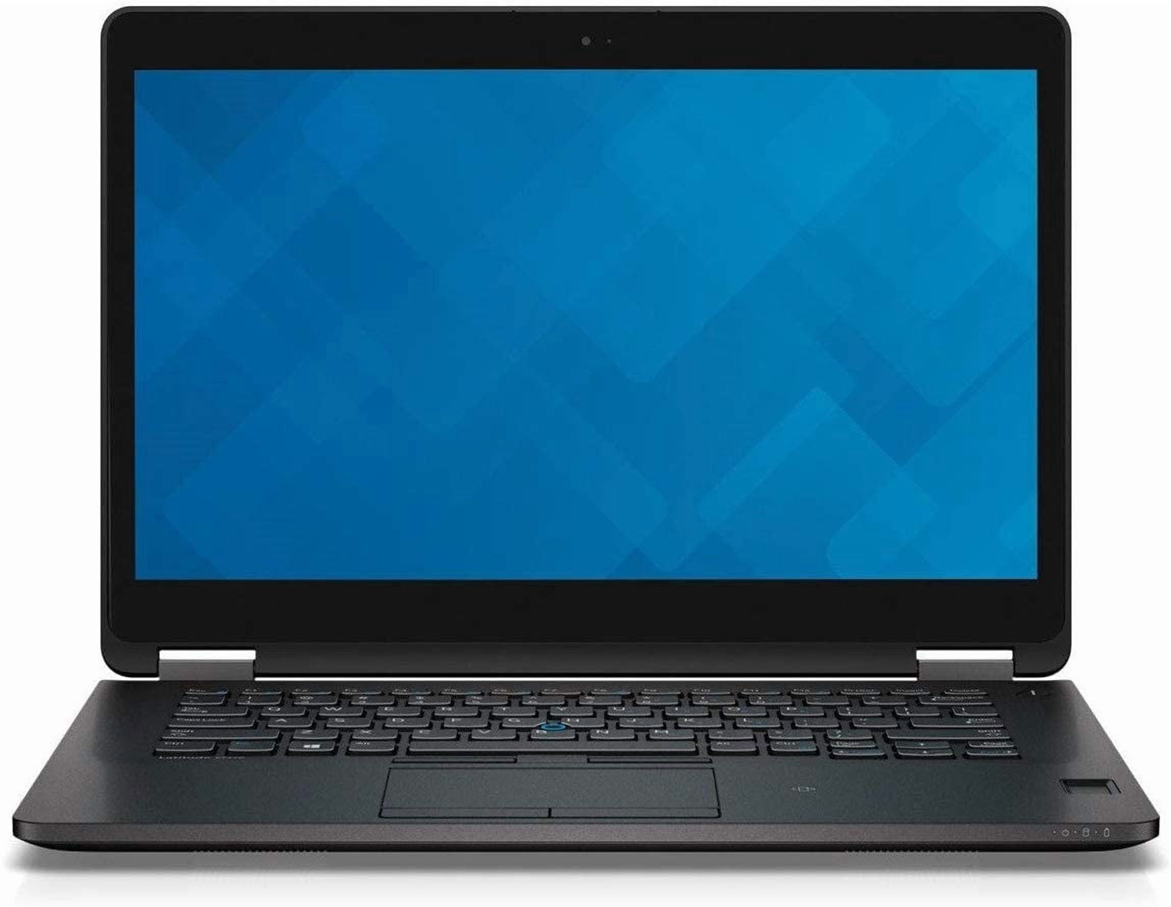 Dell Latitude E7470 Business Ultrabook Laptop Computer: 14-inch FHD ...