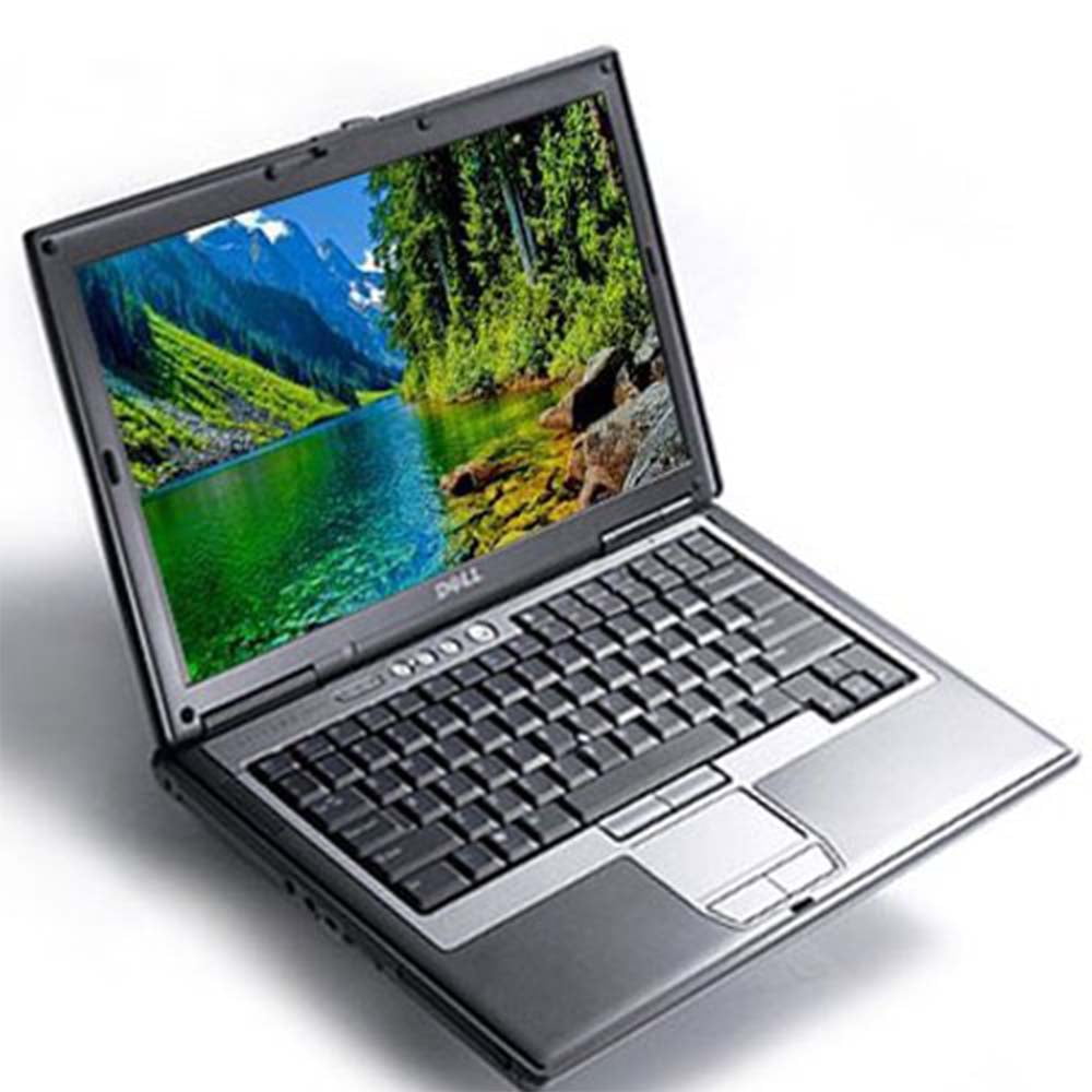 Restored Dell Latitude Laptop with a Intel Dual Core 4GB RAM DVD WIFI ...
