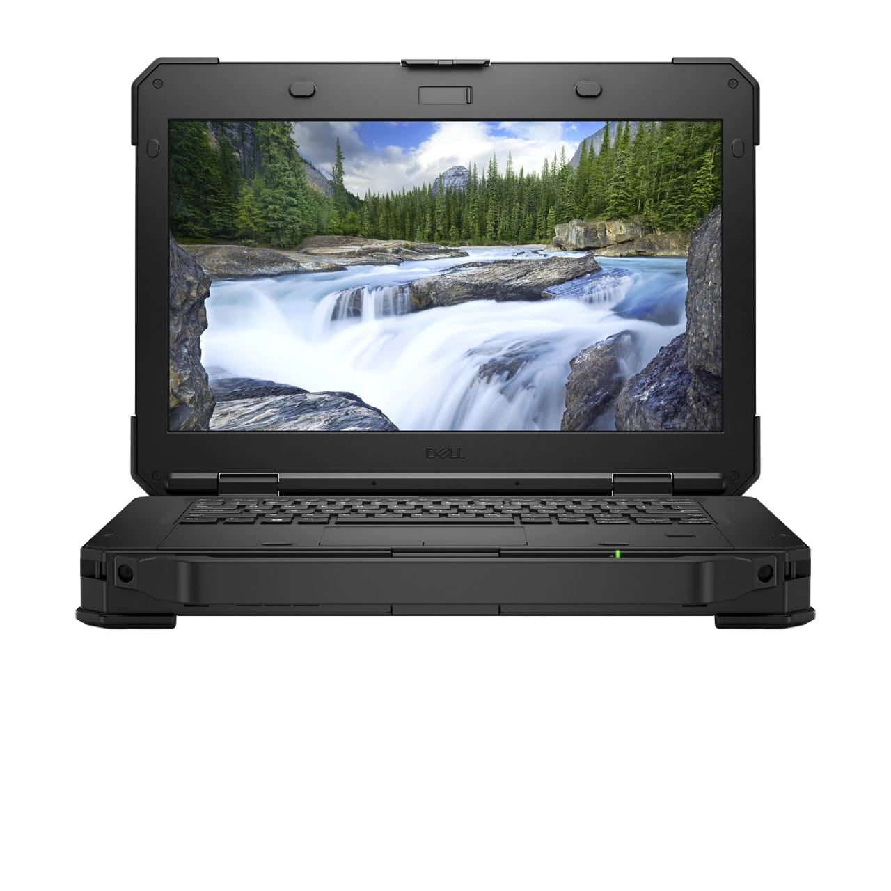 Restored Dell Latitude Rugged 5424 Laptop (2019) 14" FHD Core i5 ...