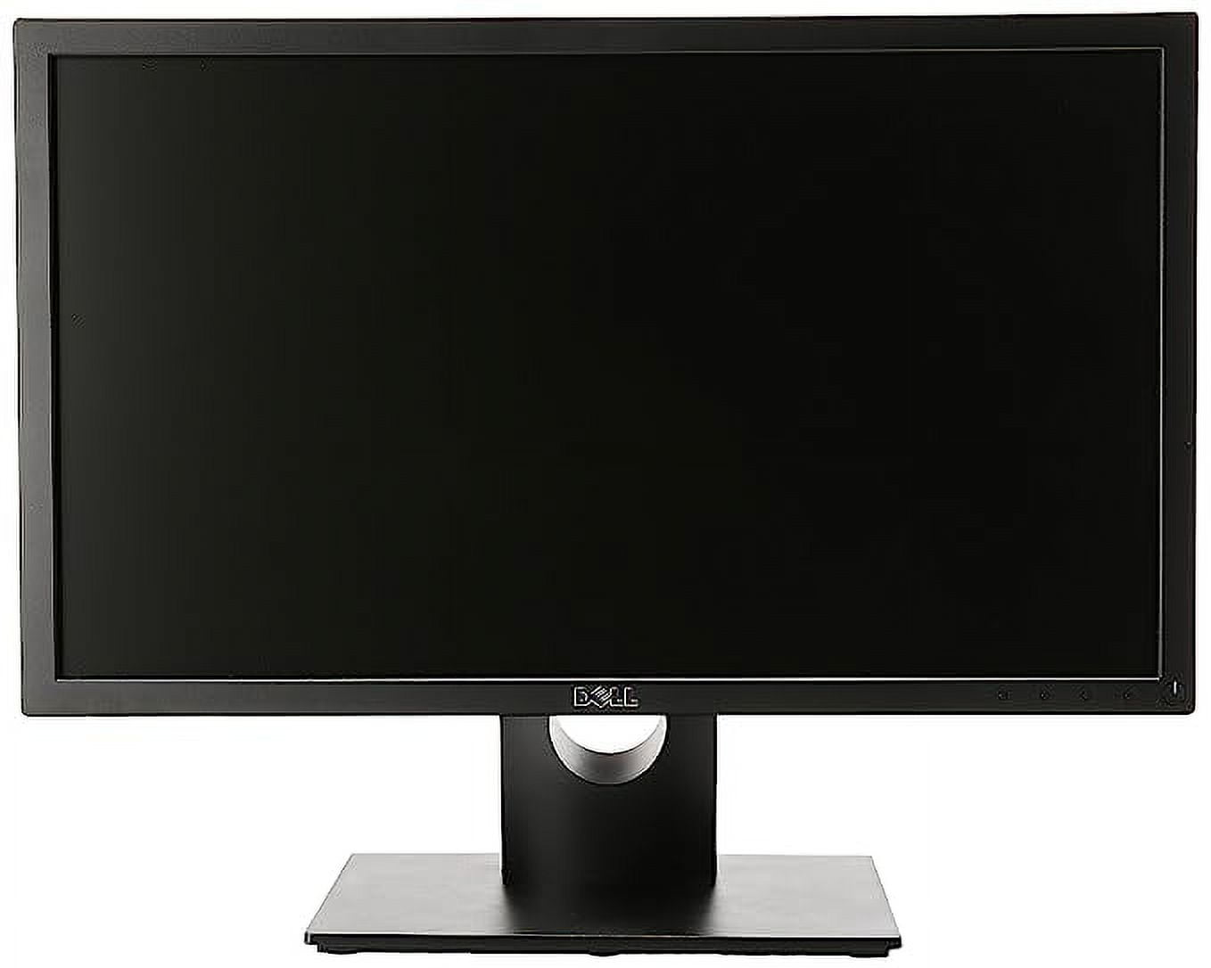 Restored Dell Monitor E2216H 22" (Refurbished) - Walmart.com
