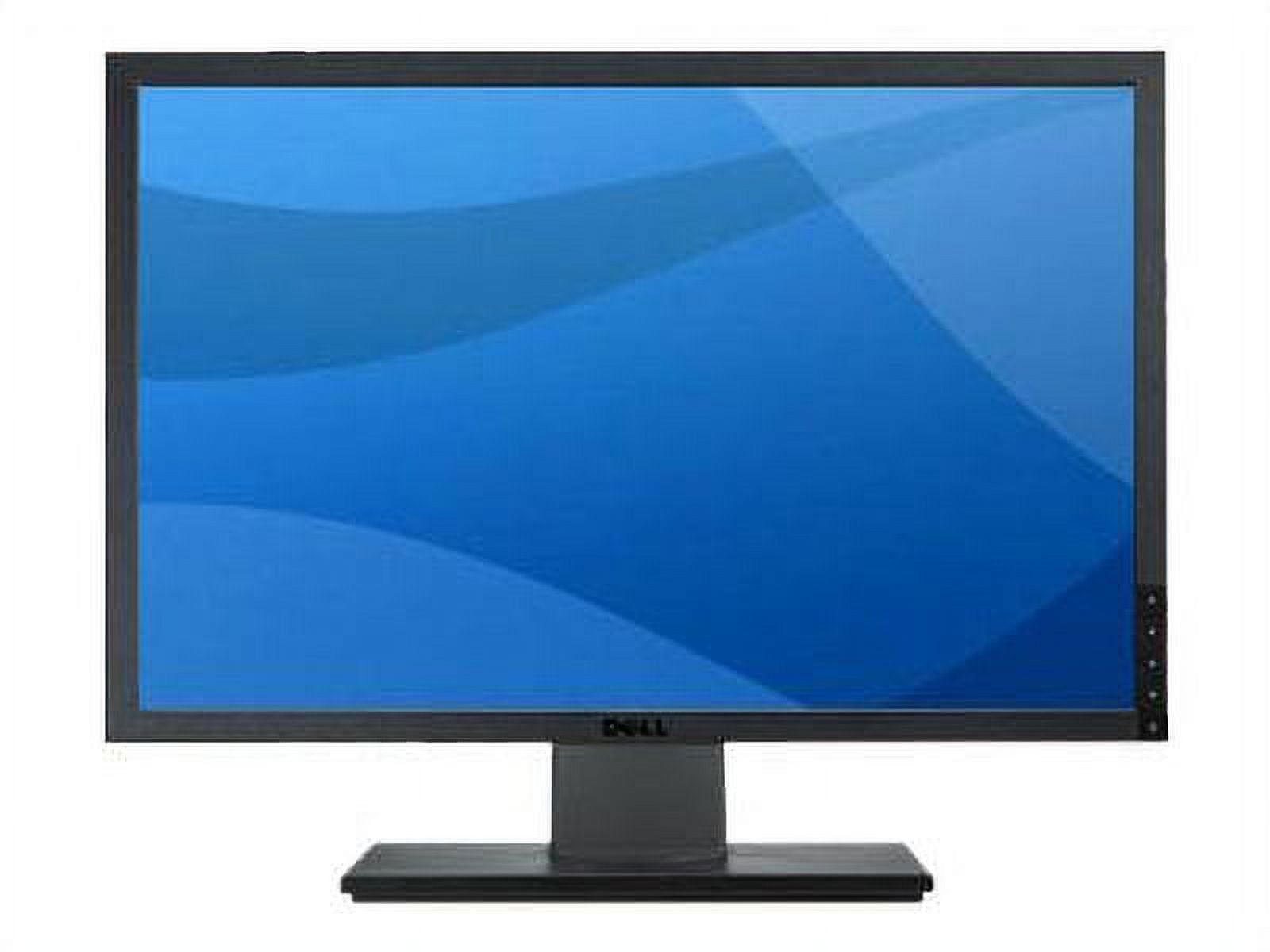 Restored Dell Monitor P2210F 22" (Refurbished) - Walmart.com